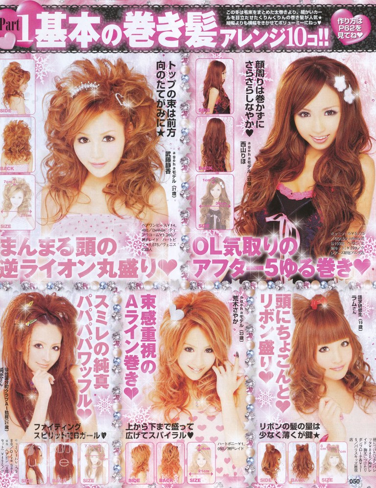 Agejo Gyaru