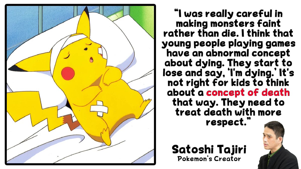 Fainted Pokemon Game