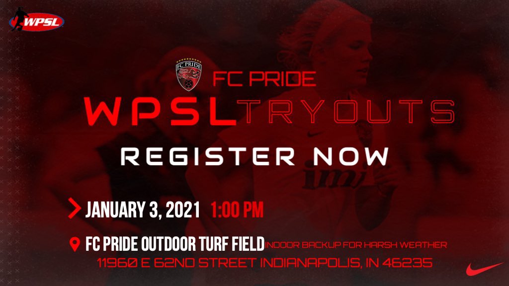 FC Pride WPSL (@FCPrideWPSL) | Twitter