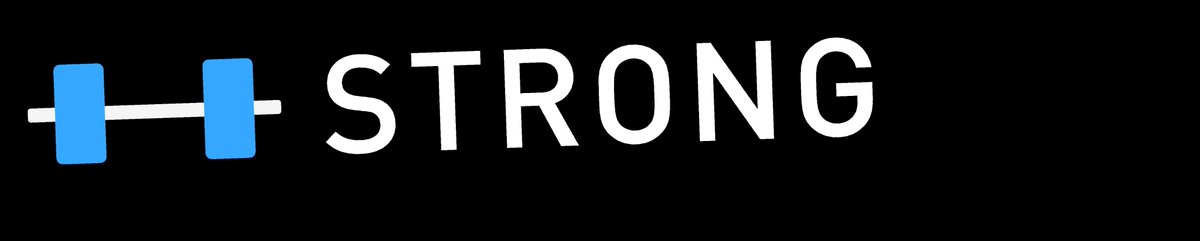 Strong App Workout Templates - prntbl.concejomunicipaldechinu.gov.co