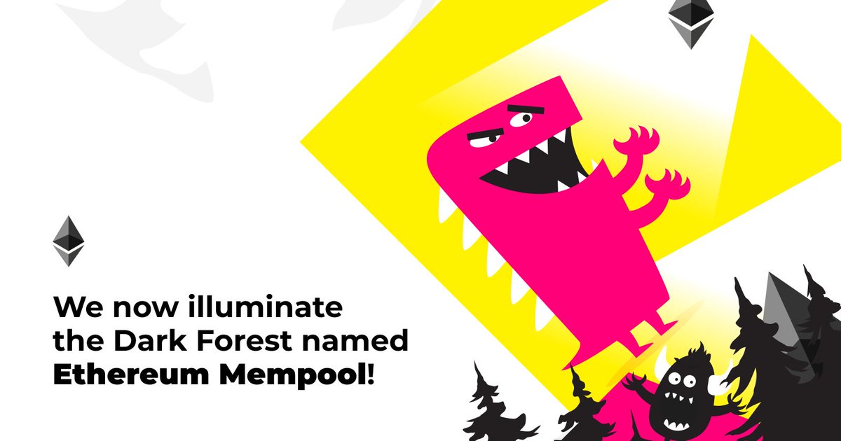 Blockchair becomes the first Ethereum block explorer to show token ...