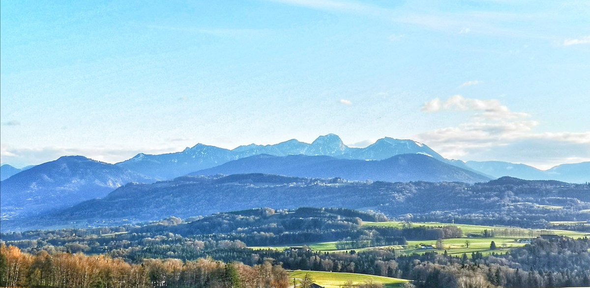 16 Irschenberg Aussicht | Hintergrund DE