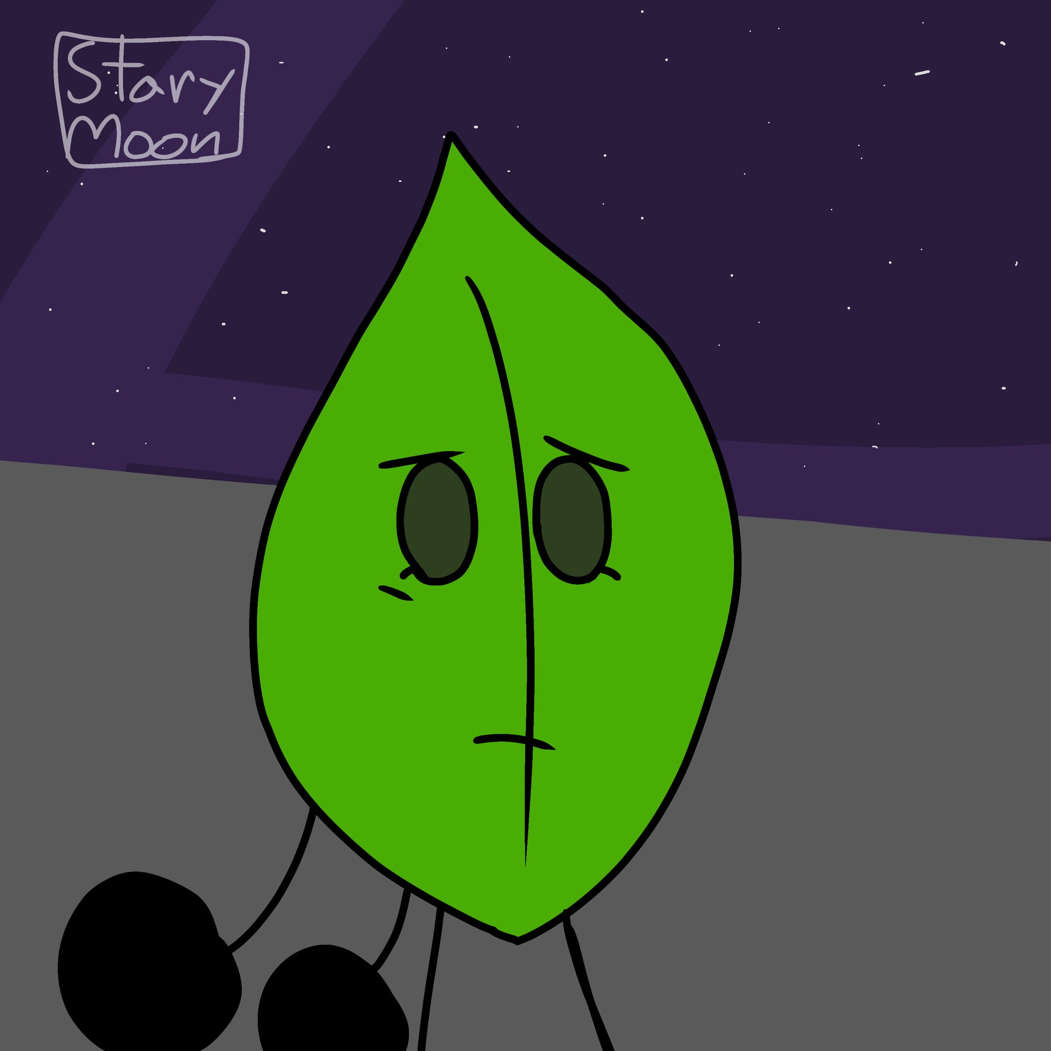 Bfdi Leafy