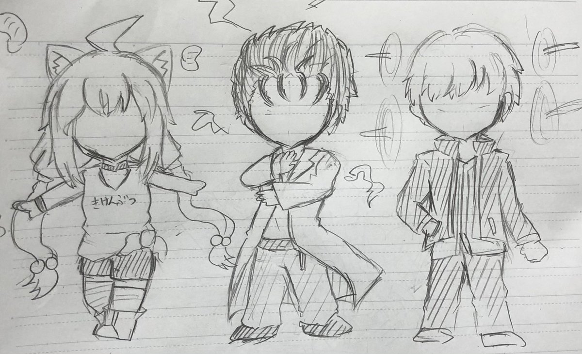 セフィロス「セフィロス参戦おめでとう? 」Tkg@C104参加予定の漫画