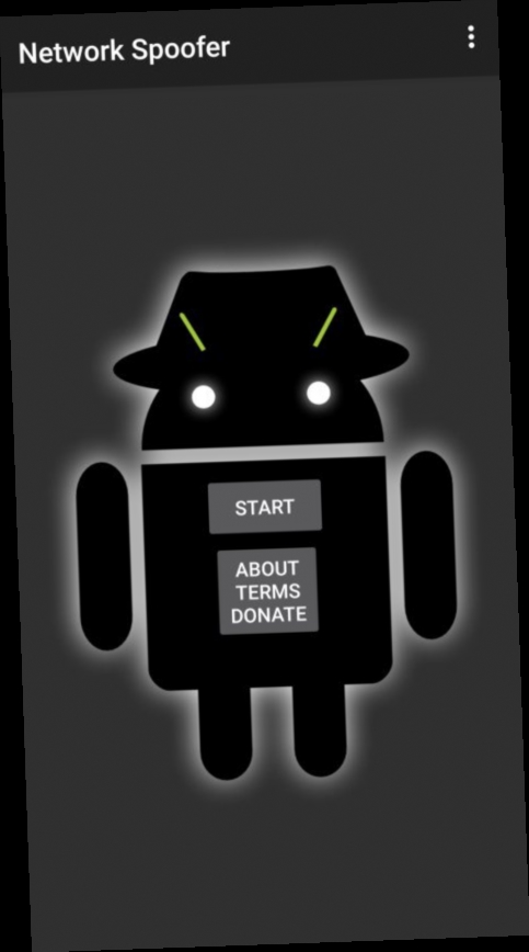 network spoofer app download / Twitter
