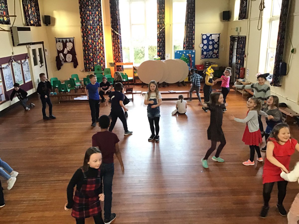 Pupil Premium – New Earswick Primary School