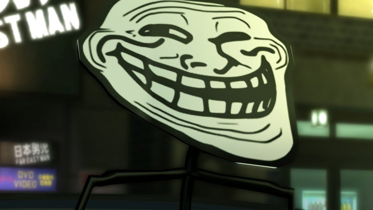 Troll Face Memes Call Of Duty