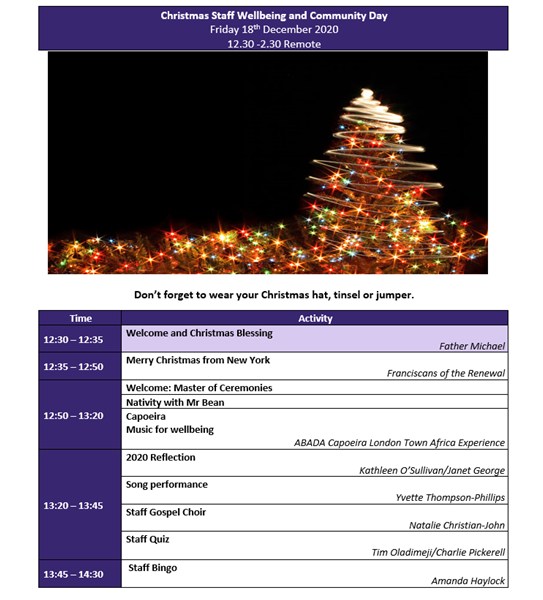 CTK Emmanuel Sixth Form