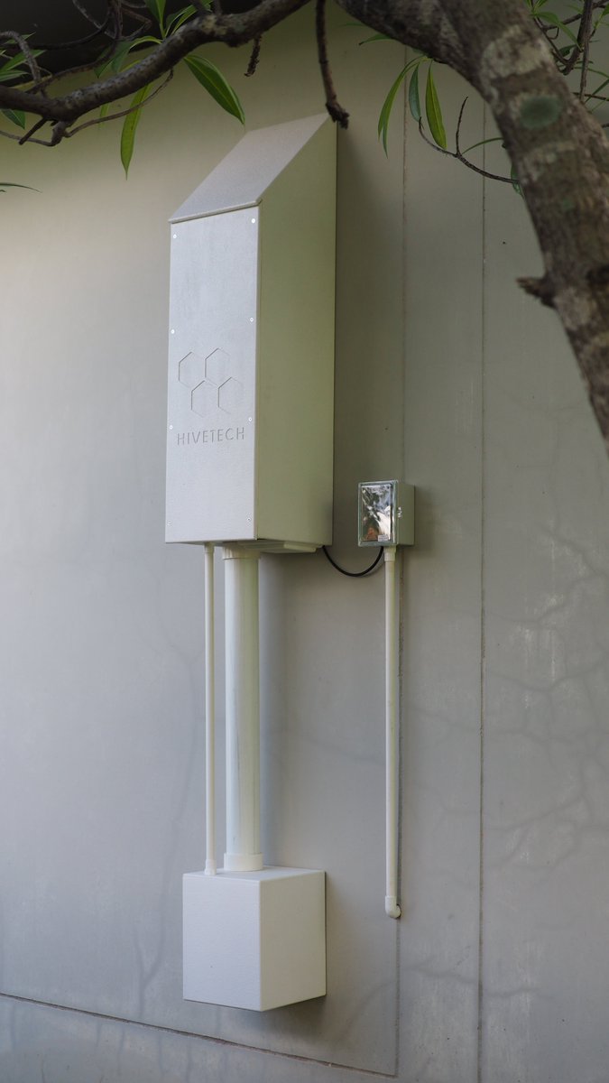 Hivetech Thailand (@HivetechT) | Twitter