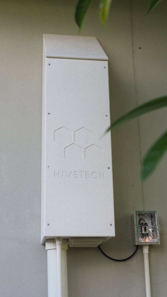 Hivetech Thailand (@HivetechT) | Twitter