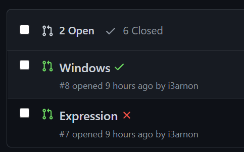 Jared Parsons on Twitter: "Indeed that is a bug. I was able to reduce the sample a bit further ...