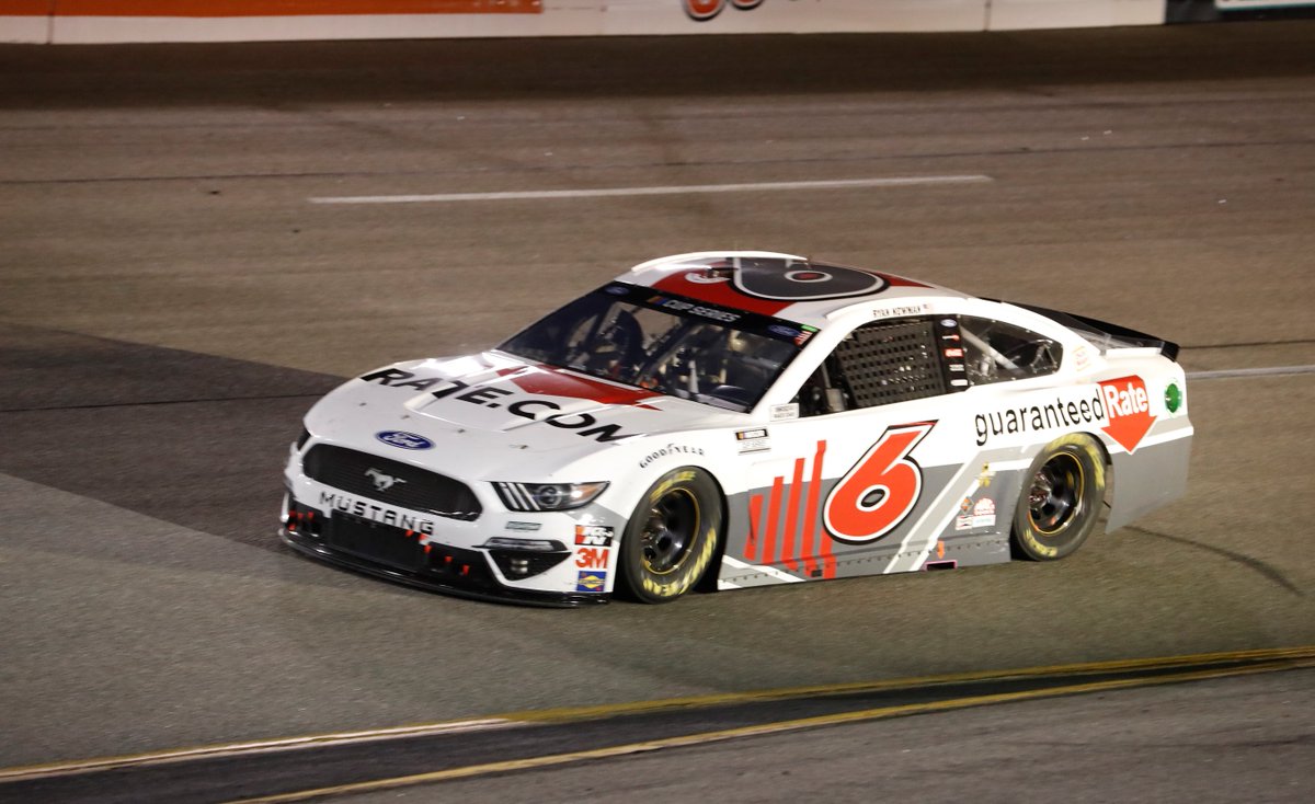 [RFR] Guaranteed Rate to continue serving as primary partner for the 6 ...