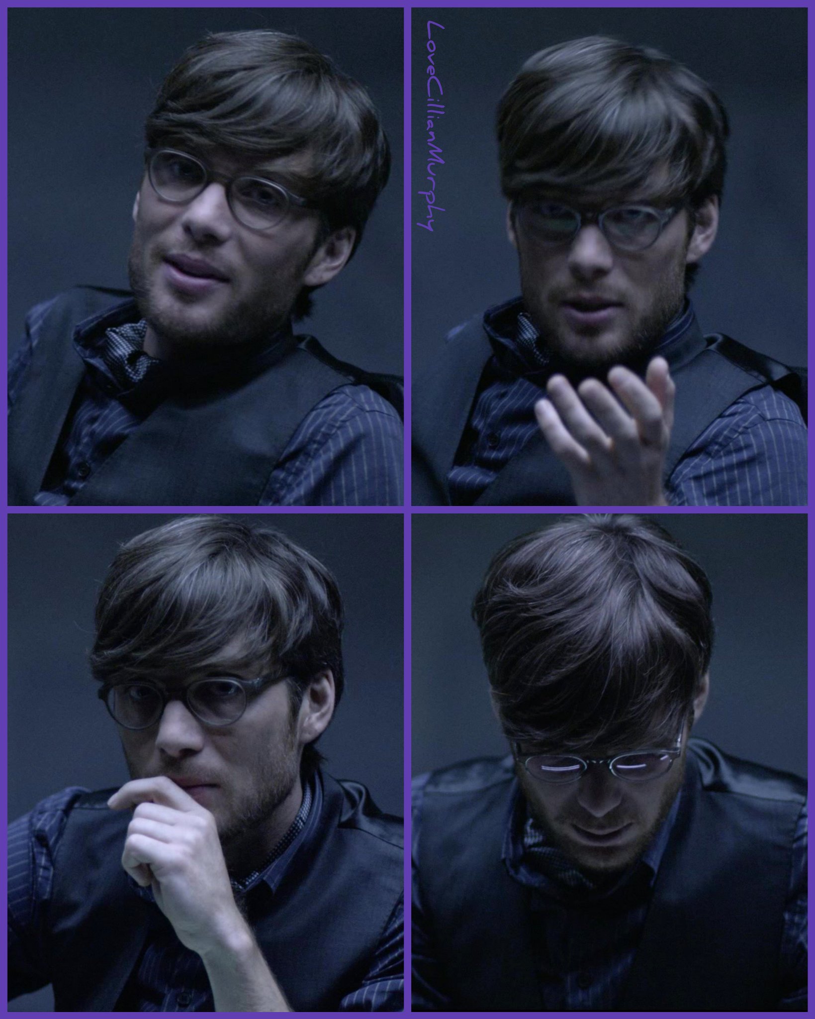 Cillian Murphy In Tron Legacy Netflix Review: TRON Legacy | Geeks Of