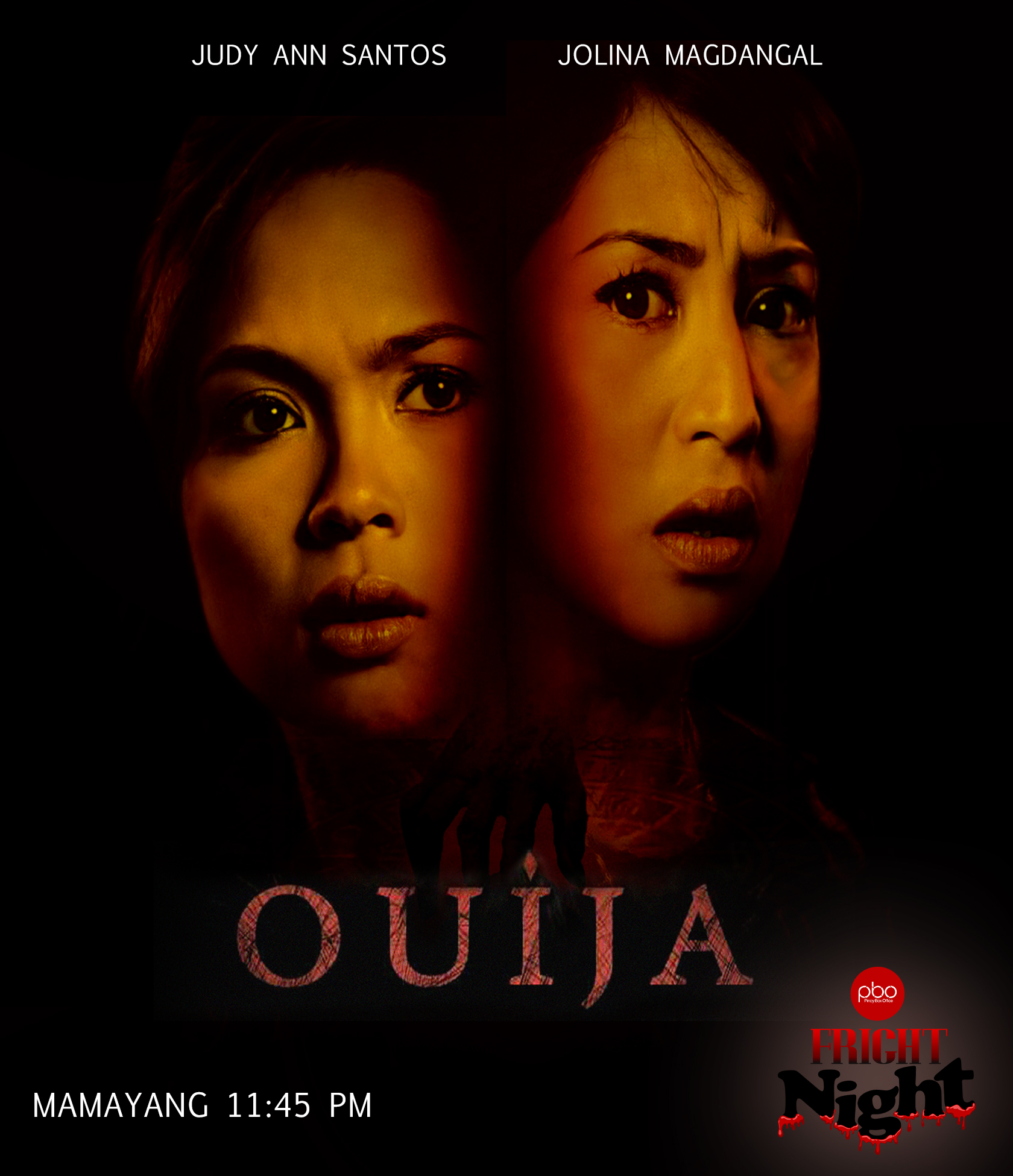 Ouija 2007 Movie