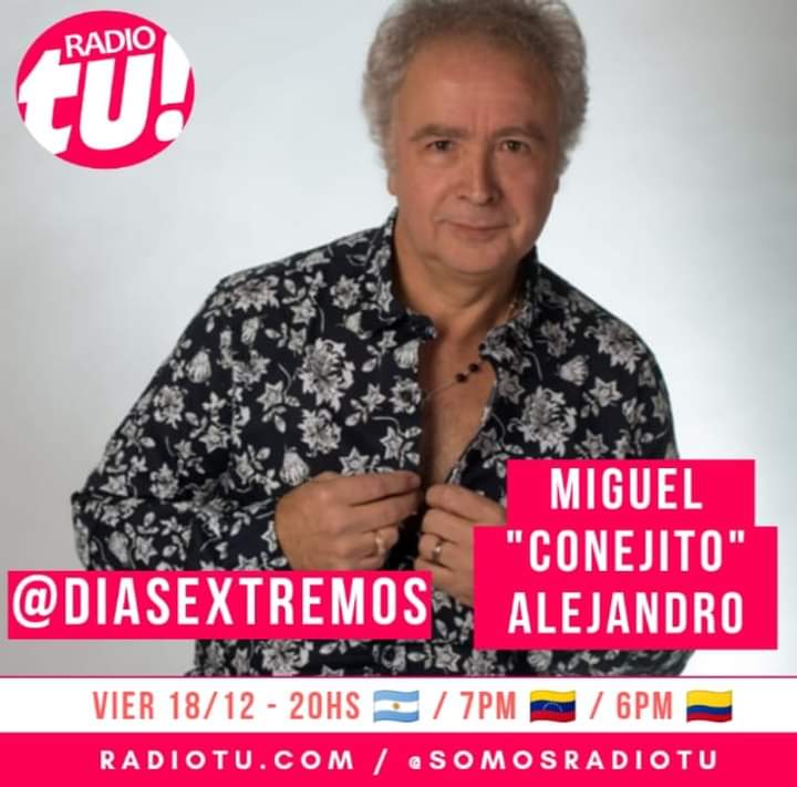 monitor Sillón Del Norte septiembre miguel conejito alejandro licencia ...