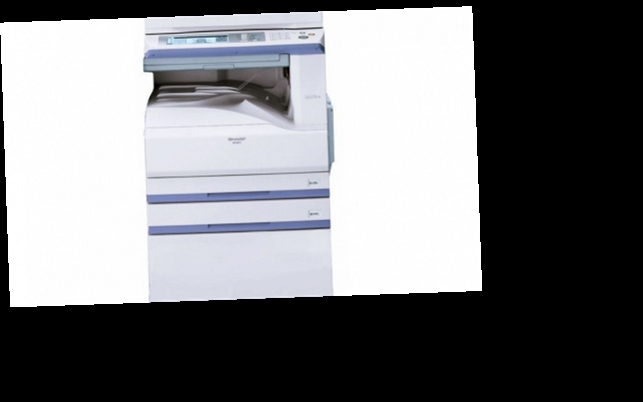 sharp ar-m257 windows 10 driver download / Twitter