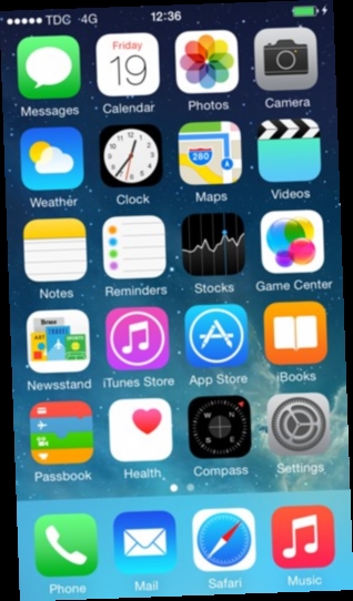 how i download an app on iphone 5c / Twitter