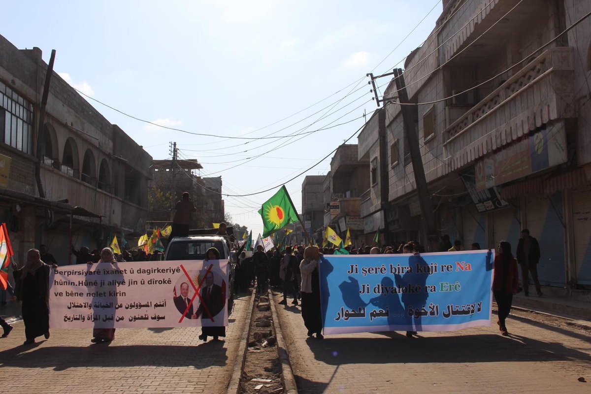 Rojava News Network (@RojavKurd) | Twitter