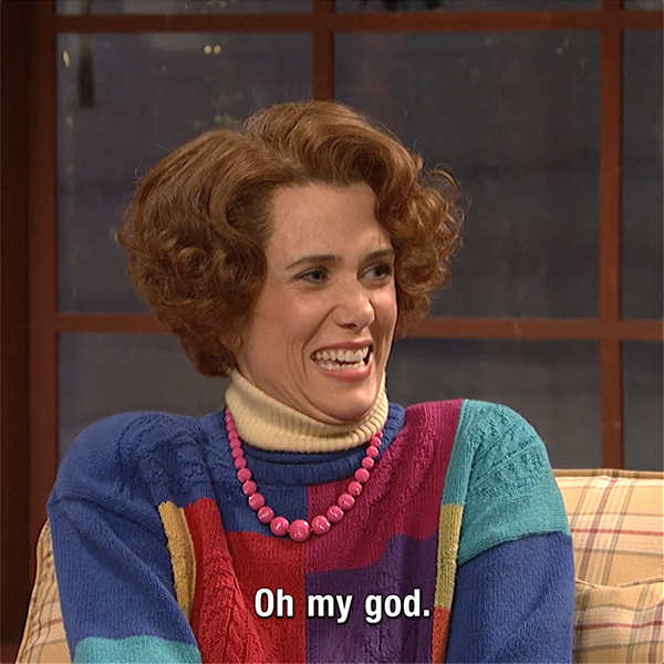 Kristen Wiig Snl Sue