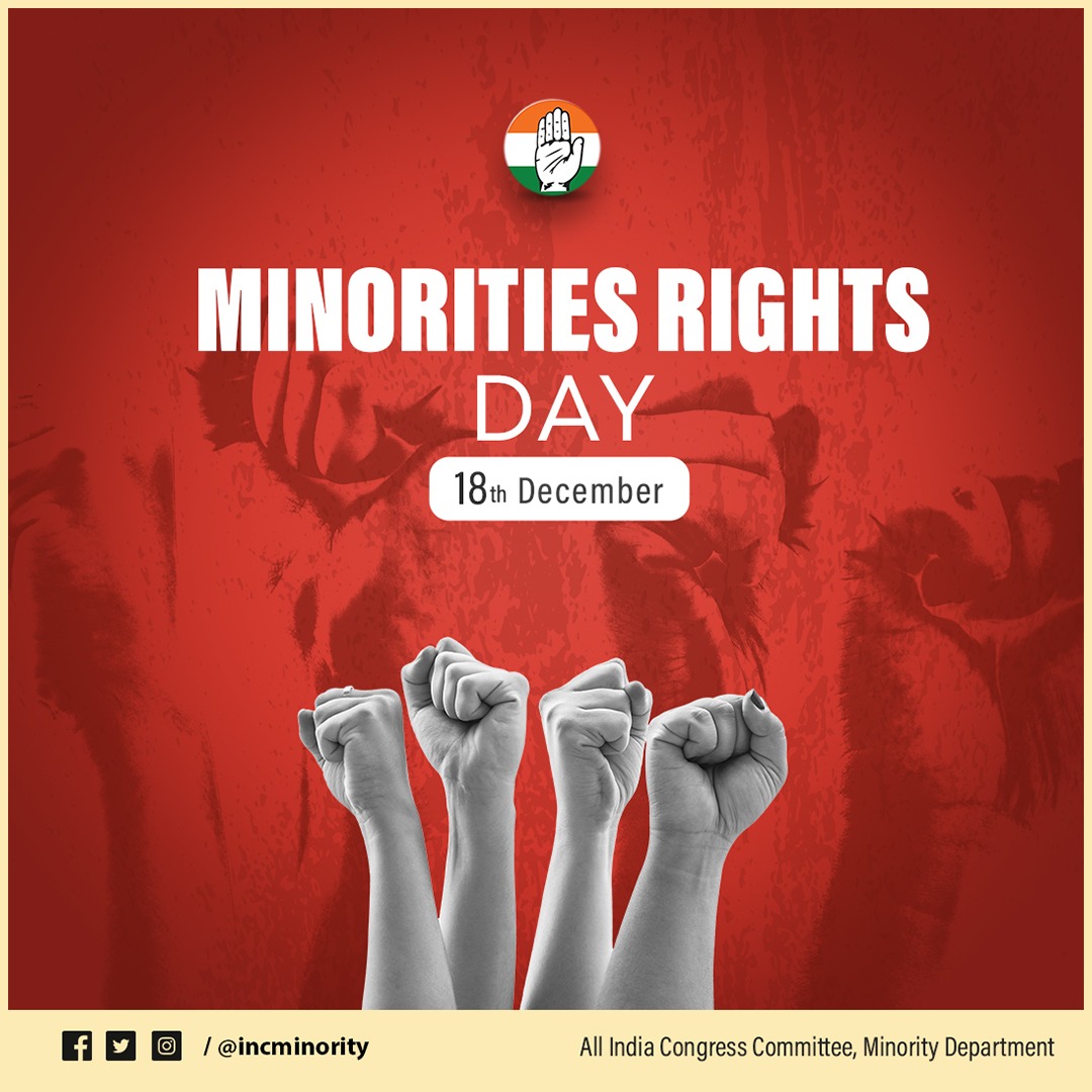 Rights Of The Minority