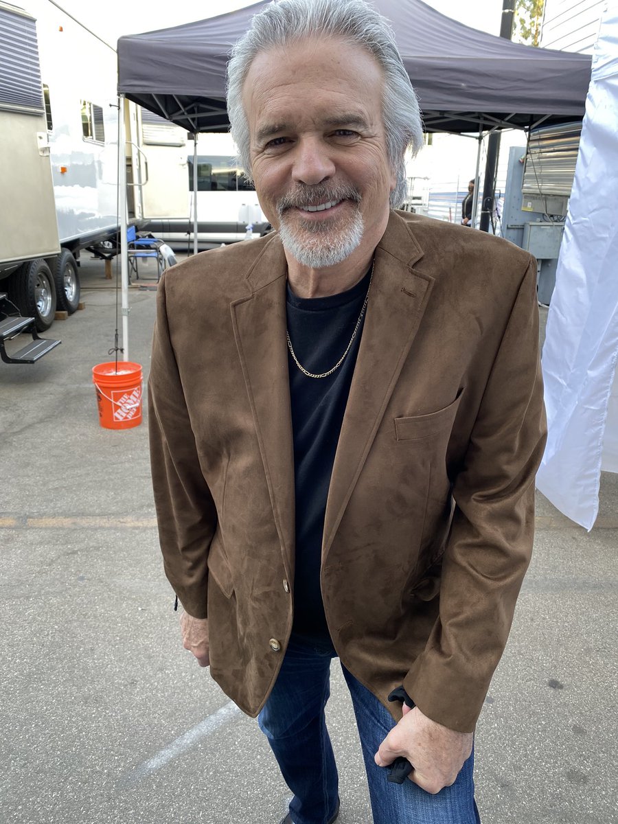 Tony Denison Twitter, Instagram & News on IDCrawl