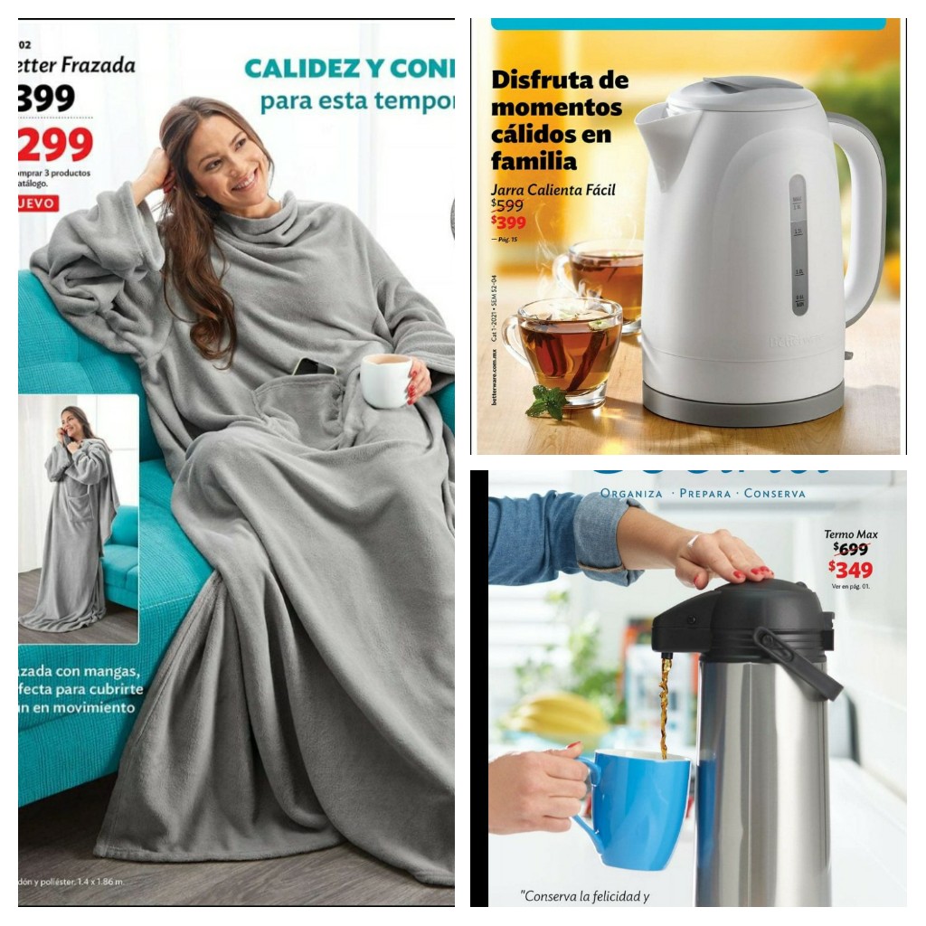 Cocina Catalogo Betterware | atelier-yuwa.ciao.jp