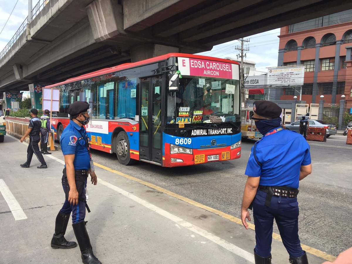Official MMDA on Twitter: Official MMDA on Twitter: