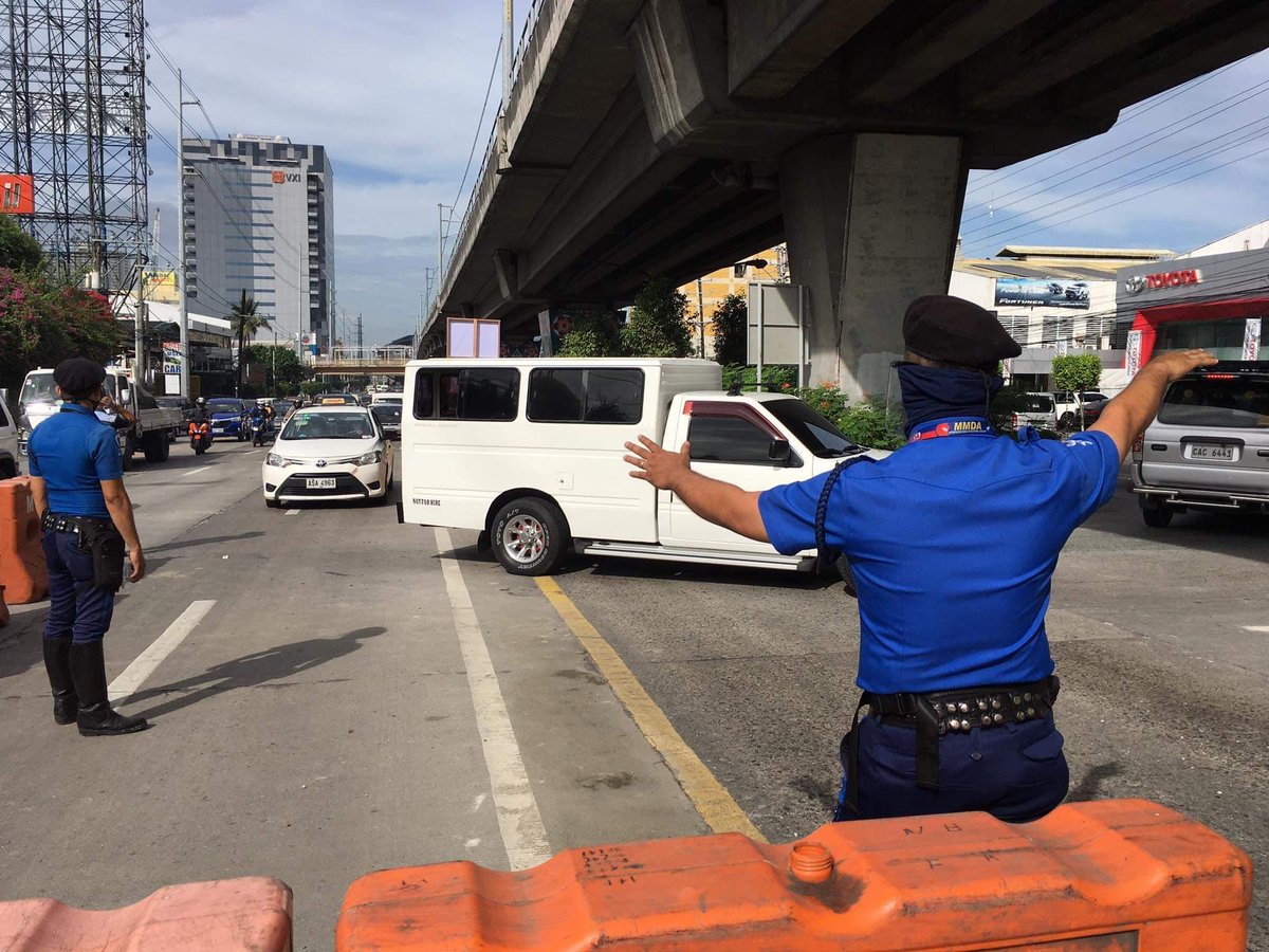 Official MMDA on Twitter: Official MMDA on Twitter: