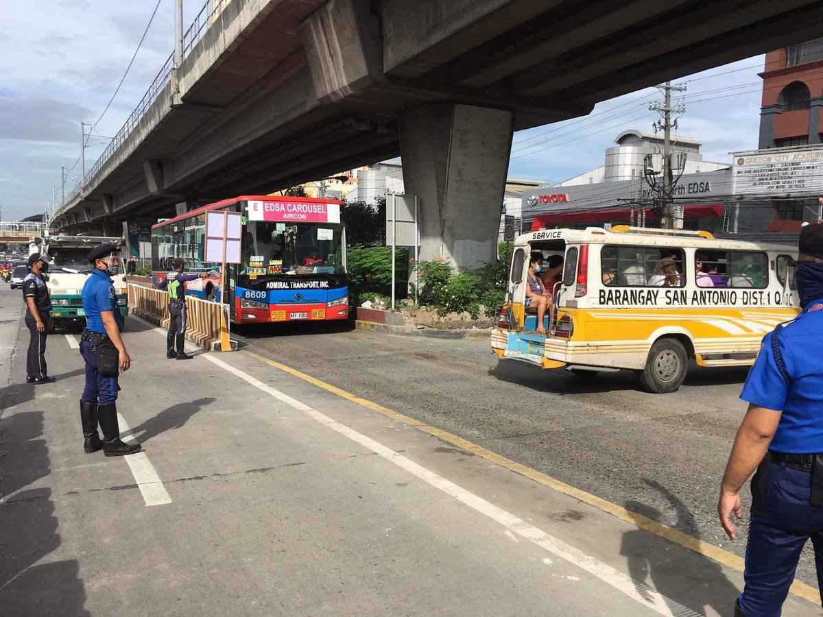Official MMDA on Twitter: Official MMDA on Twitter:
