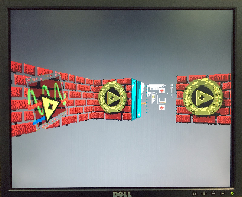 Game Engine Black Book Wolfenstein 3D at Moriah Wen blog