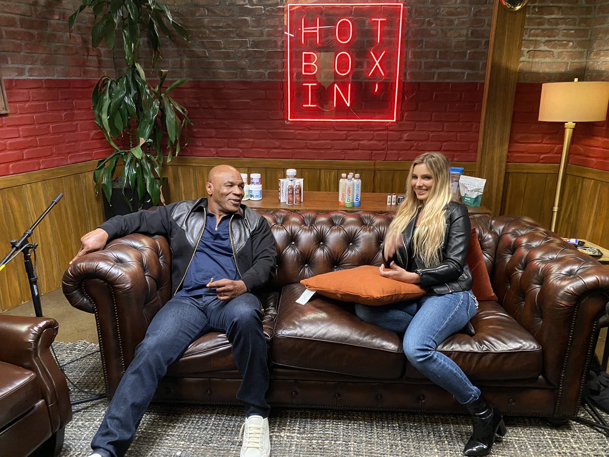 Mike Tyson | What Happened to Mike Tyson’s Daughter?