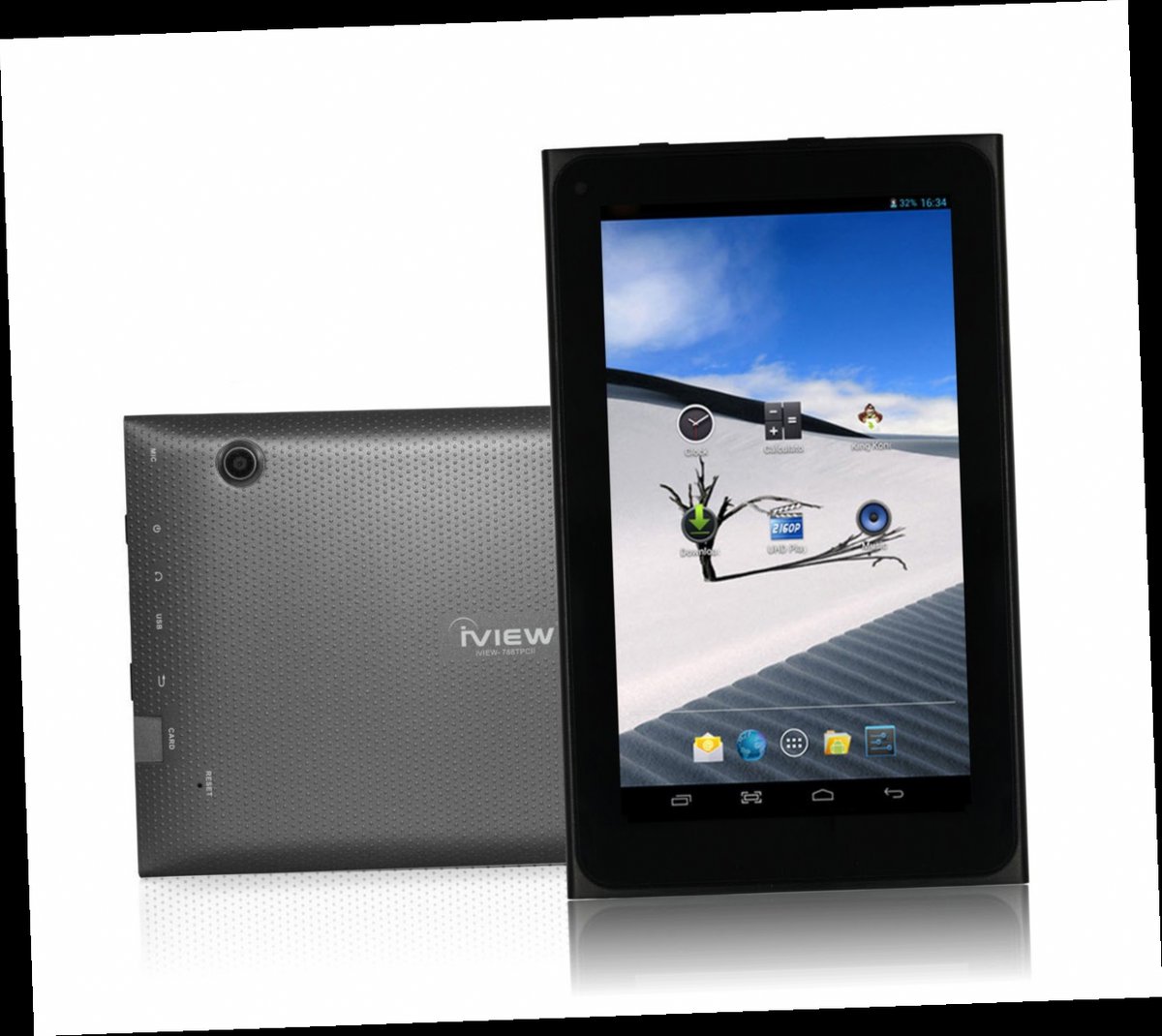 can you download drawing apps to iview tablet / Twitter