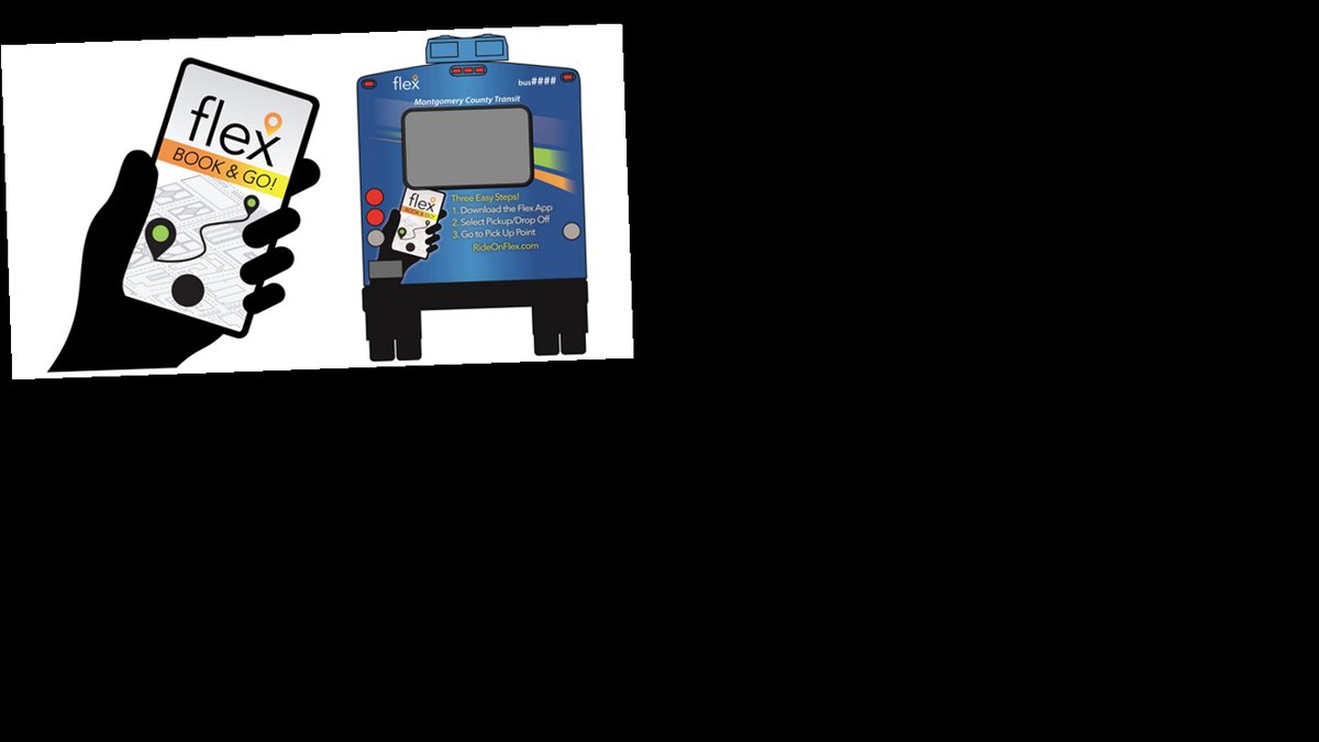 ride on flex app download / Twitter