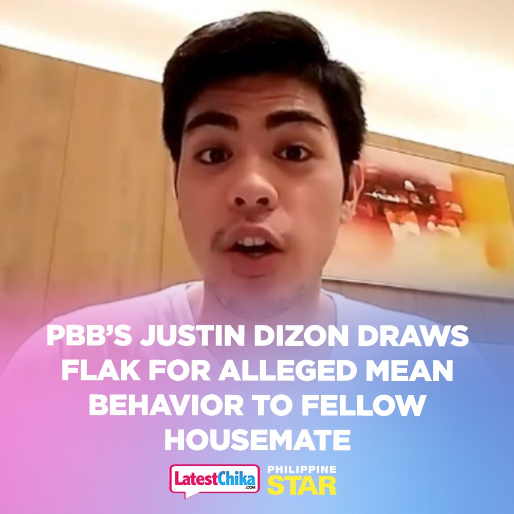 Justin Dizon