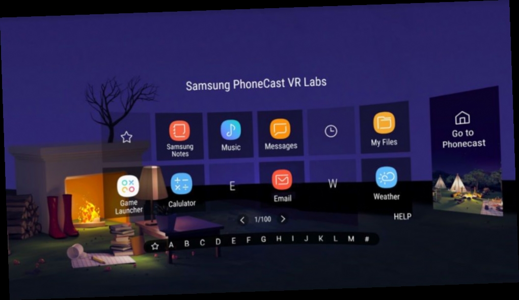 Sale > sideload gear vr > in stock