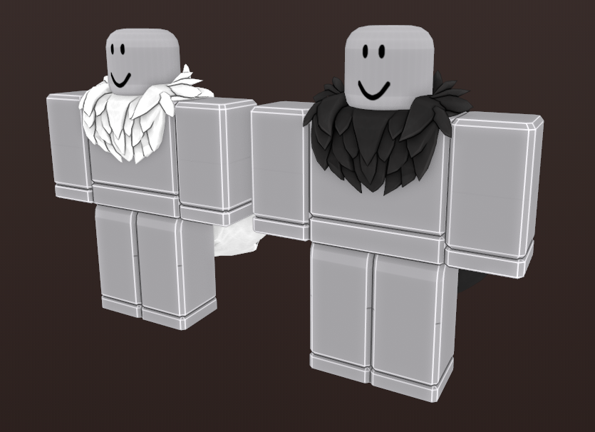 Roblox chest