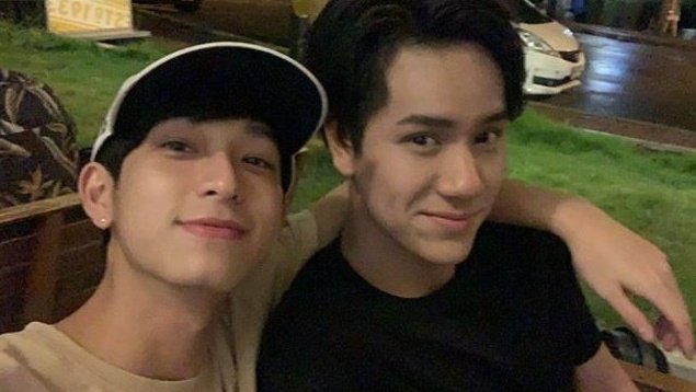 Mee Park's Instagram, Twitter & Facebook on IDCrawl