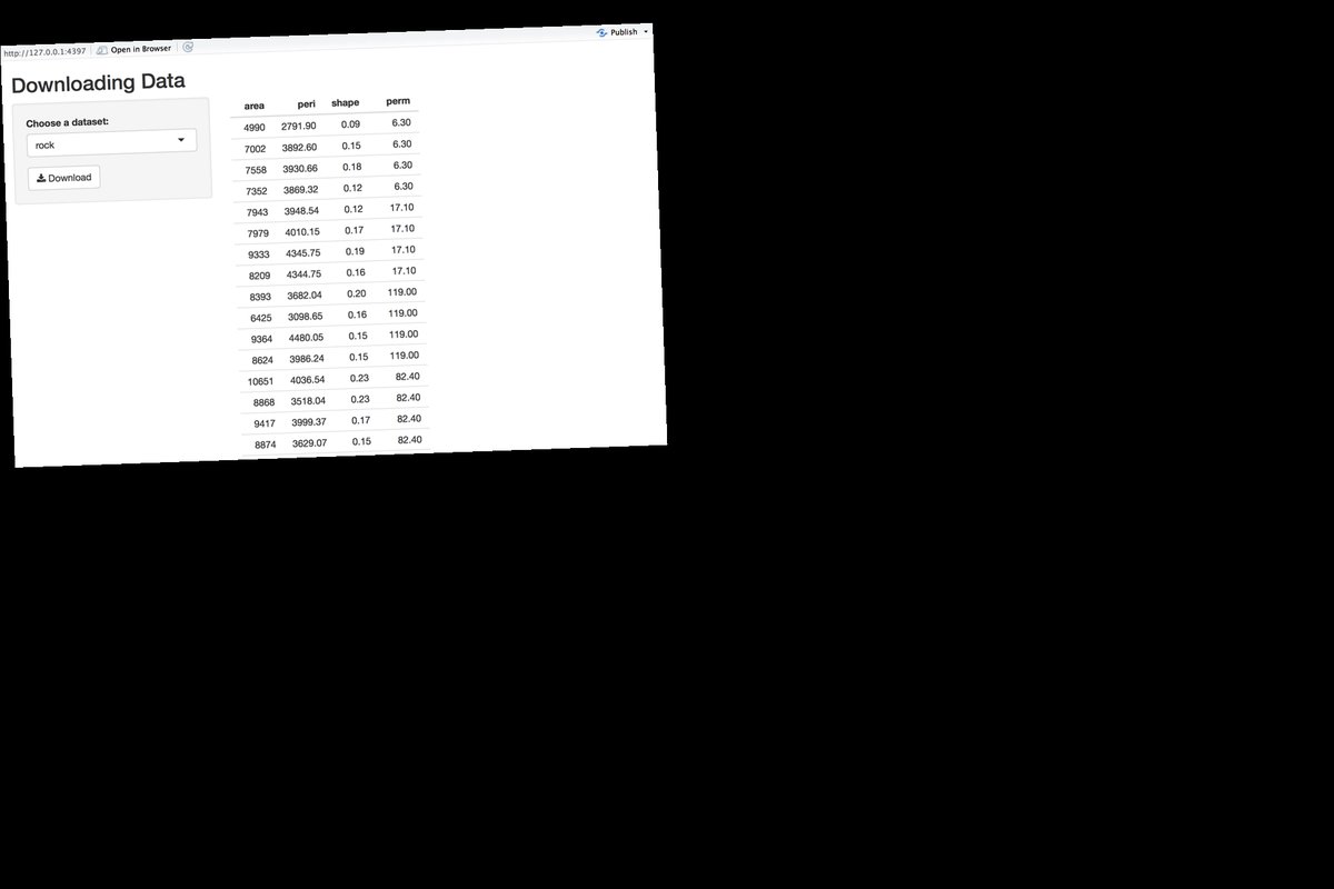 Integrating Real-time Data Streaming With Shiny For Dynamic Model Perf – peerdh.com