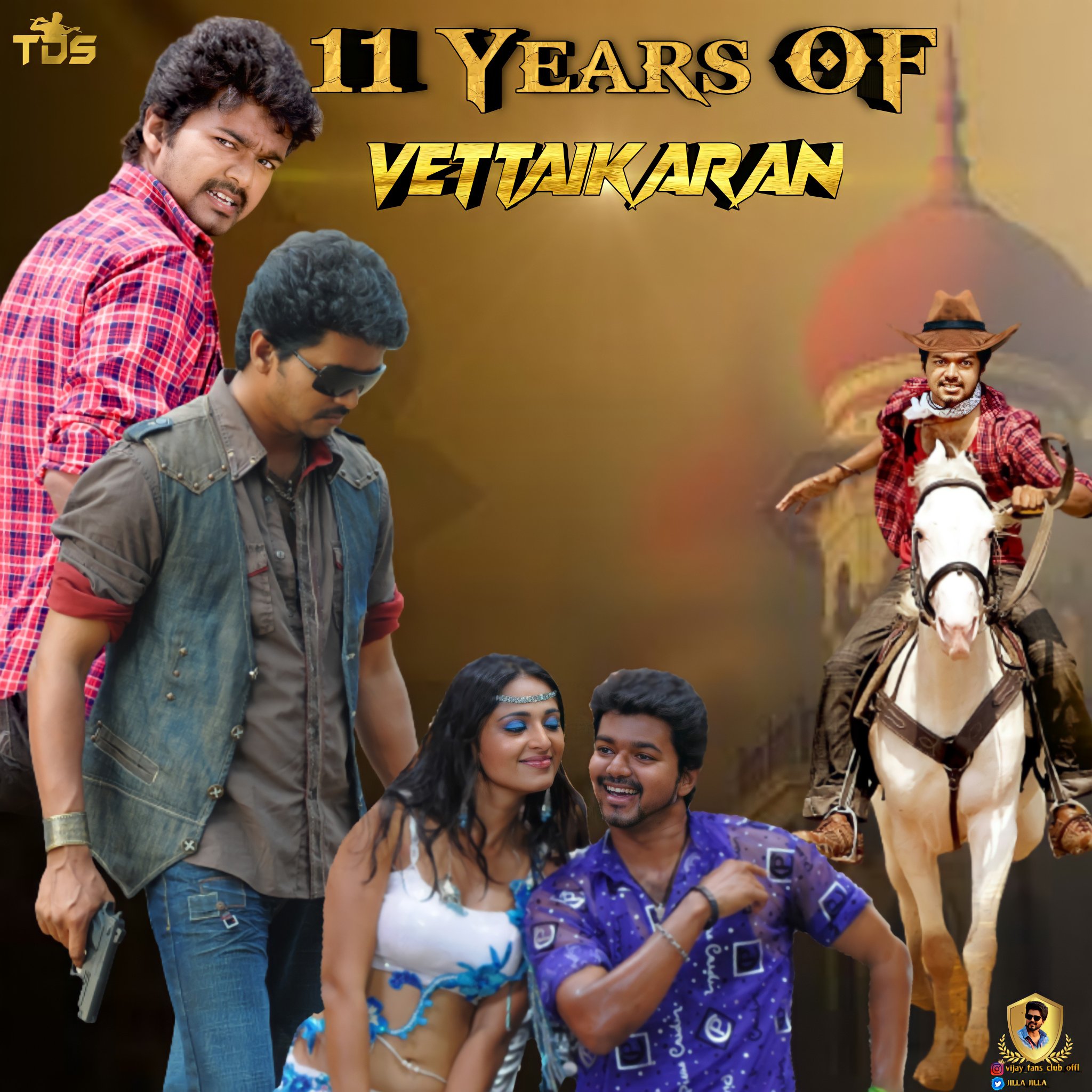 Vettaikaran Songs Stills