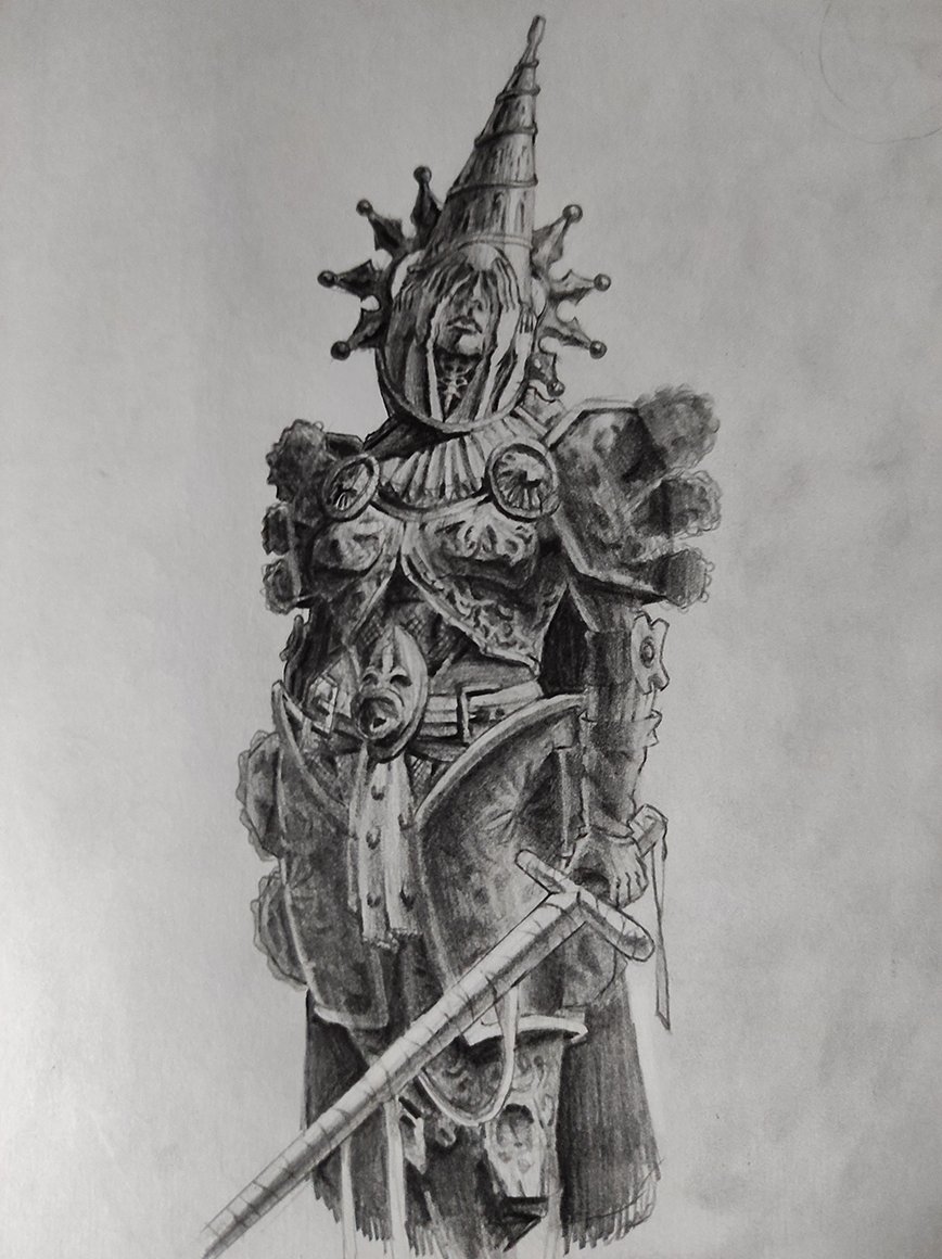 Twoucan - Blasphemous (@BlasphemousGame)