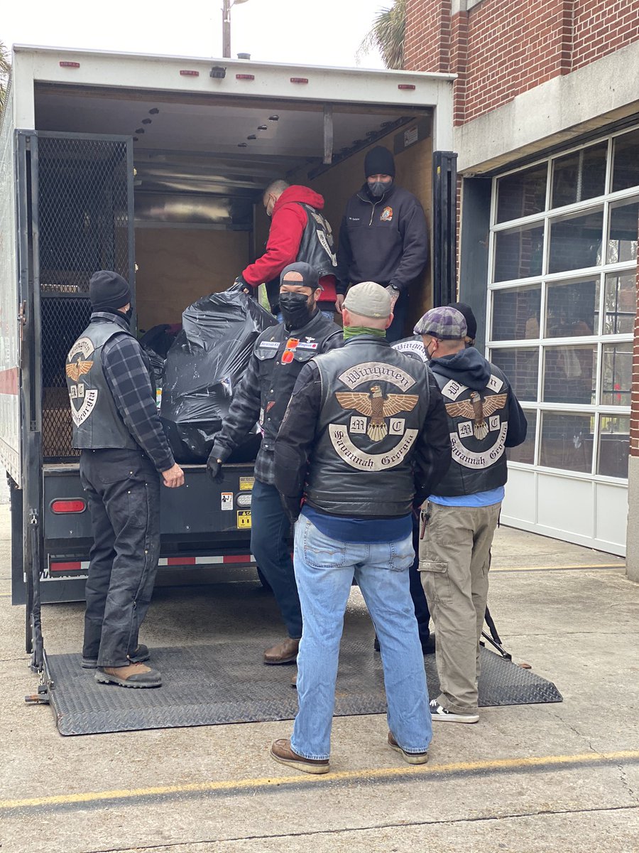 Wingmen Motorcycle Club Savannah Ga | Reviewmotors.co