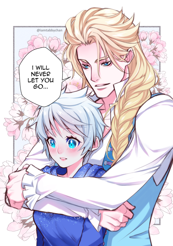 Disney Gender Bender Frozen