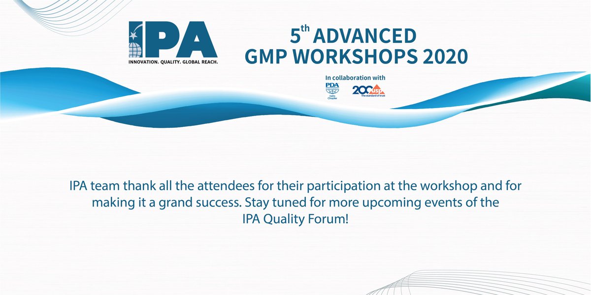 Indian Pharmaceutical Alliance (IPA) - a Leading Research Based Company ...