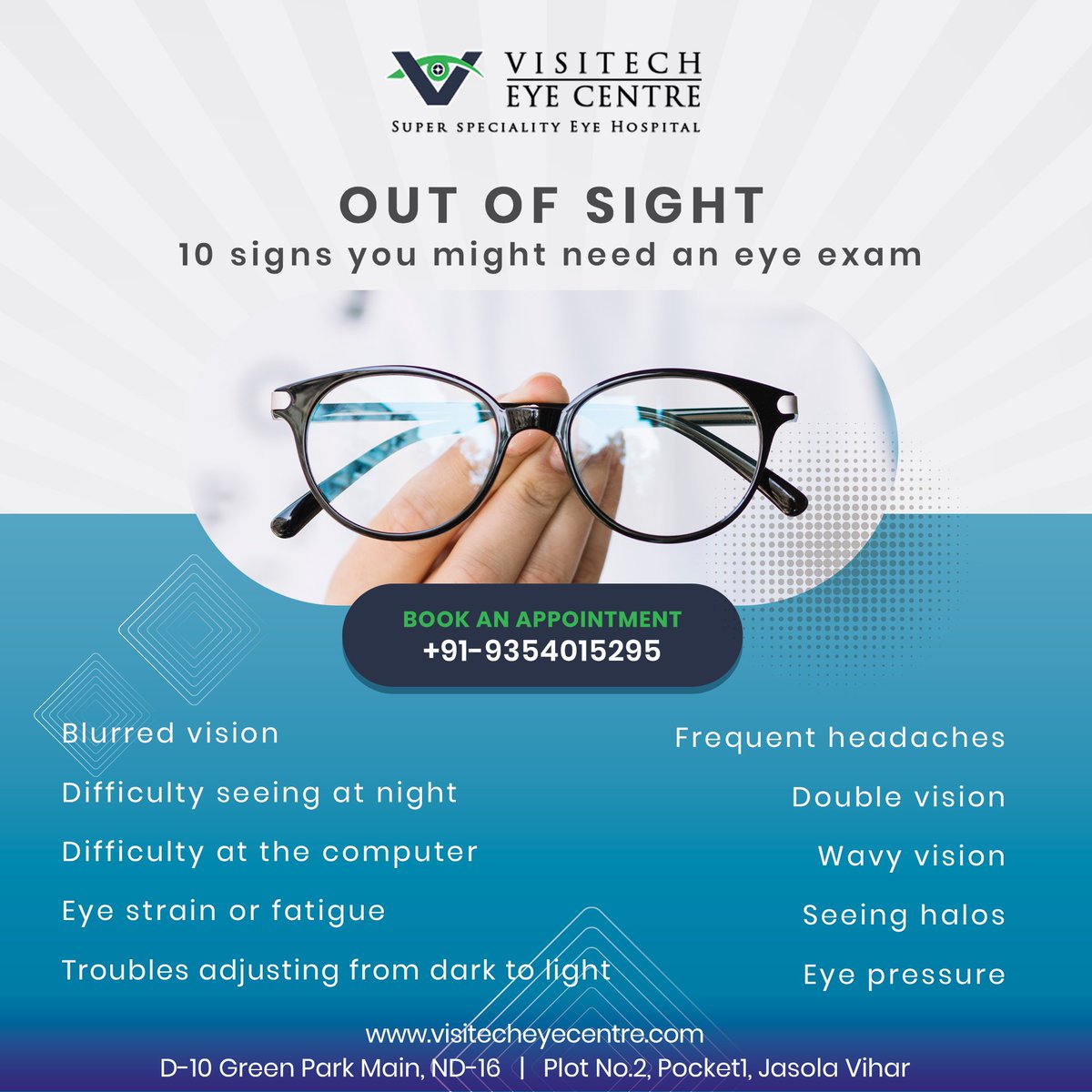 Visitech Eye Centre (@VisitechEyecare) | Twitter