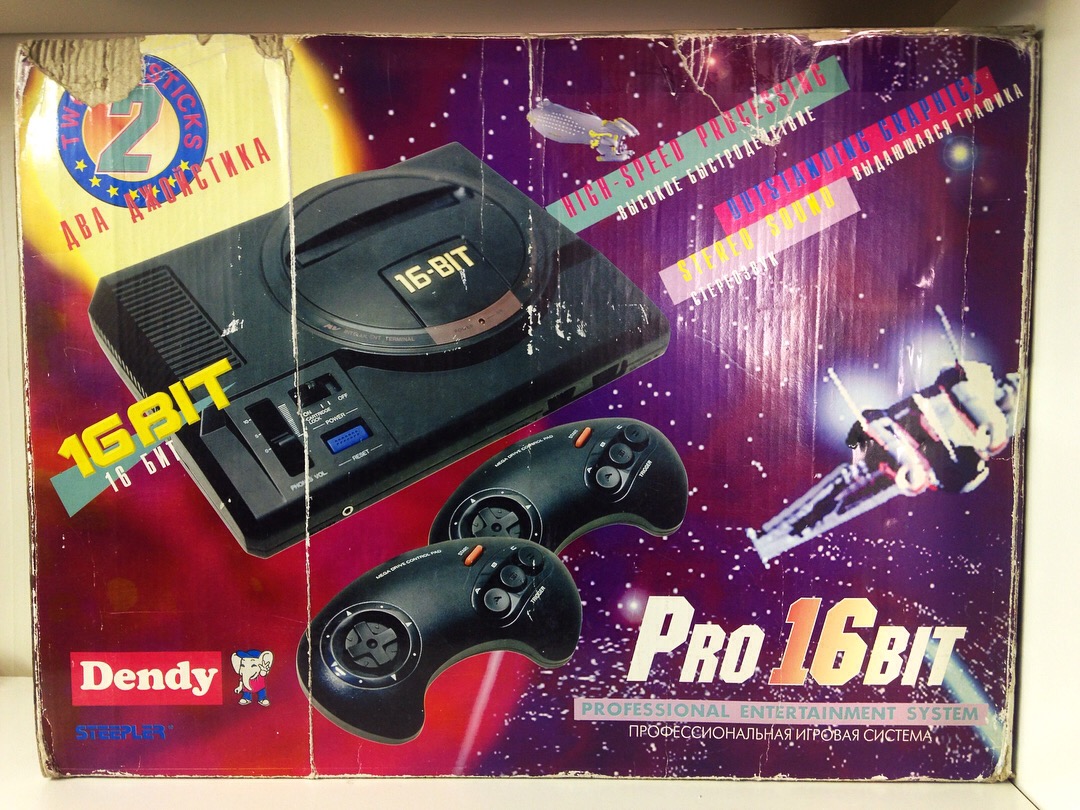 PS5も箱も買えないプーチン「ゲーム機を作れ！」 [754019341]