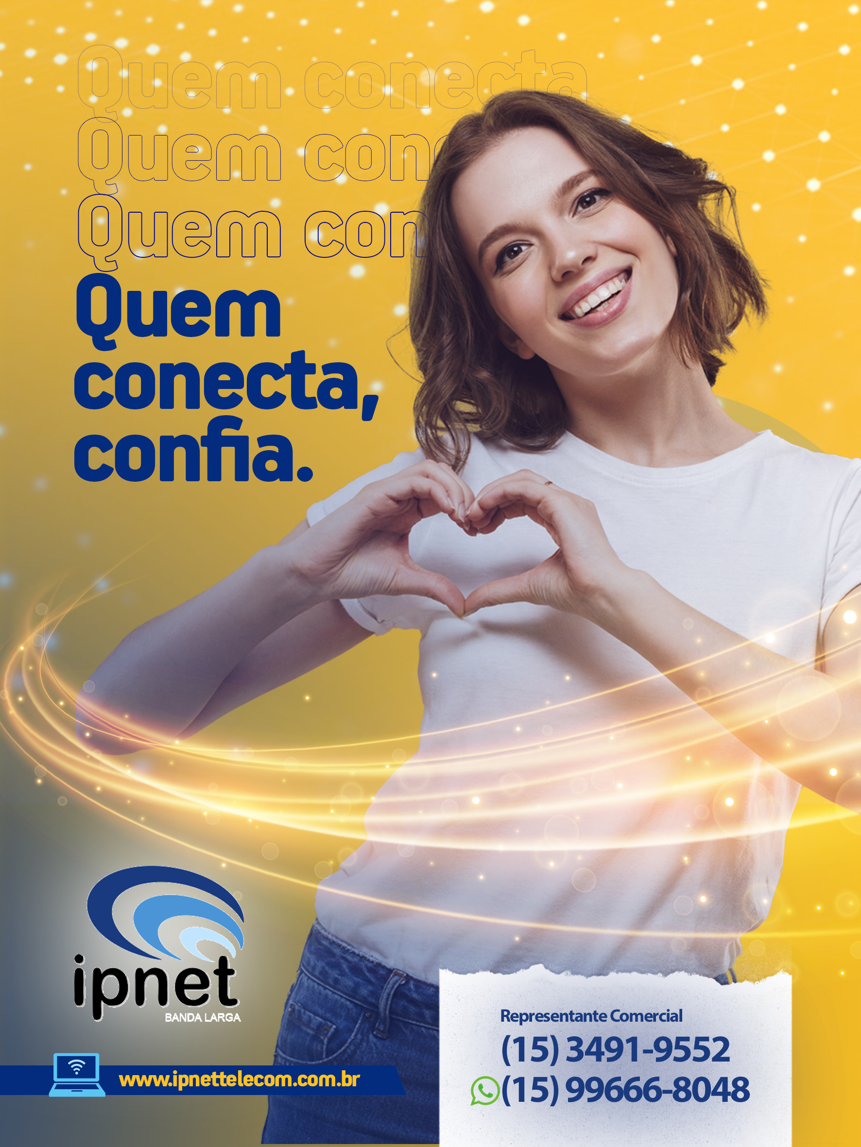 IPNET TELECOM (@Ipnettelecom) / Twitter