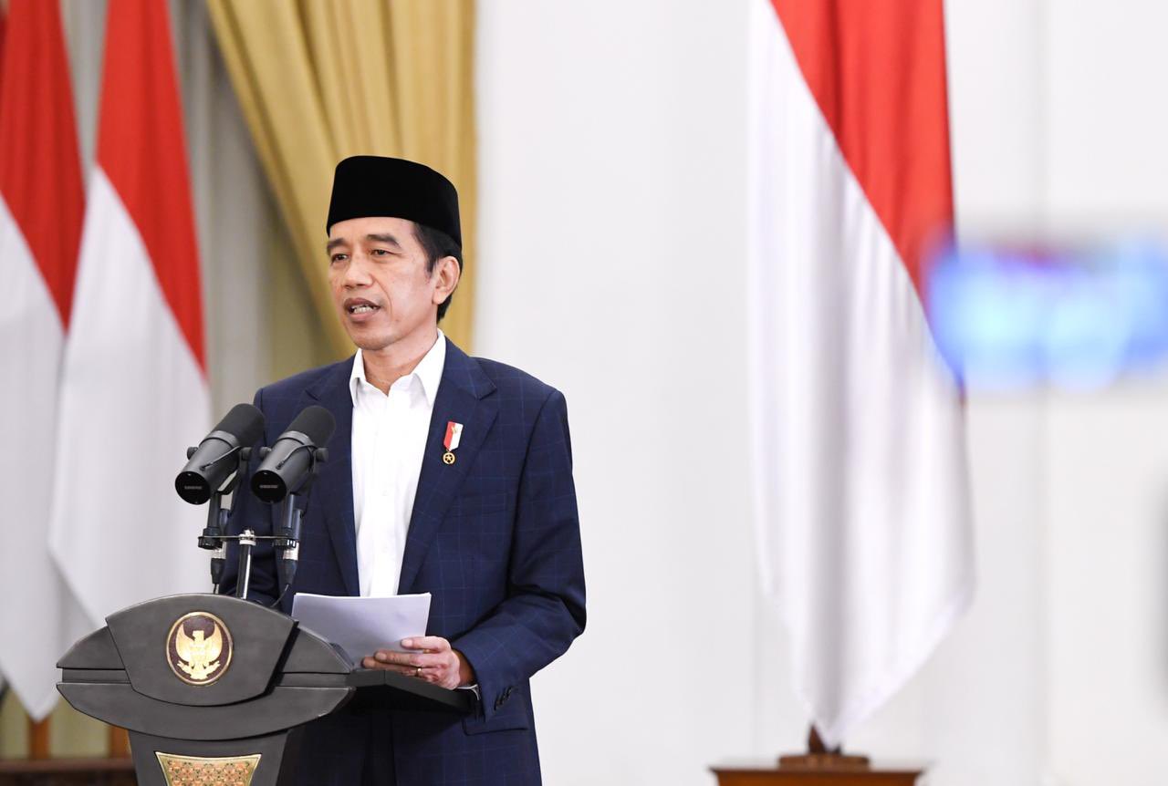 Besok Dilantik, Inilah Daftar Menteri Baru yang Diumumkan Presiden ... Besok Dilantik, Inilah Daftar Menteri Baru yang Diumumkan Presiden ...