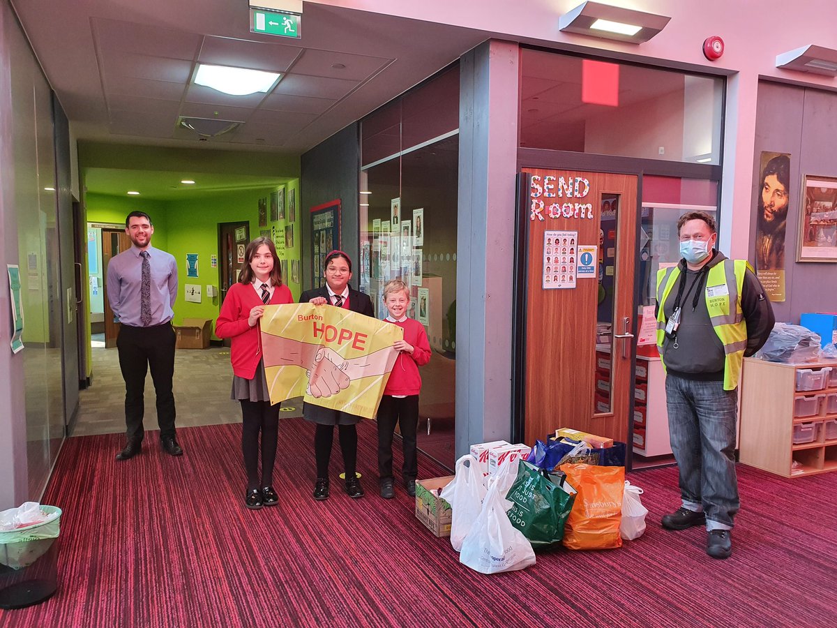 St Modwen's Catholic Primary School Parent Portal