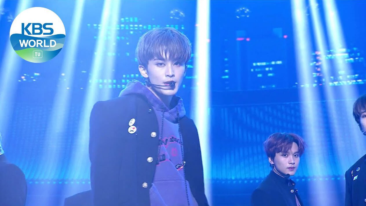 (REST) JAEHYUN GLOBAL UNION on Twitter: "All K-Pop Artists - Romance of 2020 KBS Song Festival ...