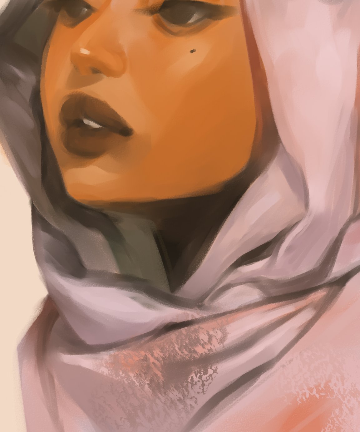 ☁️ yela | COMMS OPEN 0/6! ☁️ on Twitter: "i panicked when i was painting this bc i thought i ...